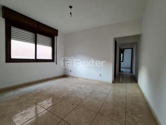 Apartamento, 2 dormitórios, 58.6 m², em Nonoai