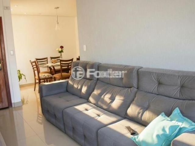 Apartamento, 2 dormitórios, 58.7 m², em Glória