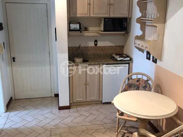 Apartamento, 2 dormitórios, 58.84 m², em Bairro Lago Negro