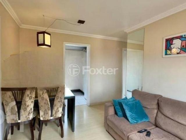 Apartamento, 2 dormitórios, 58.84 m², em Rondônia