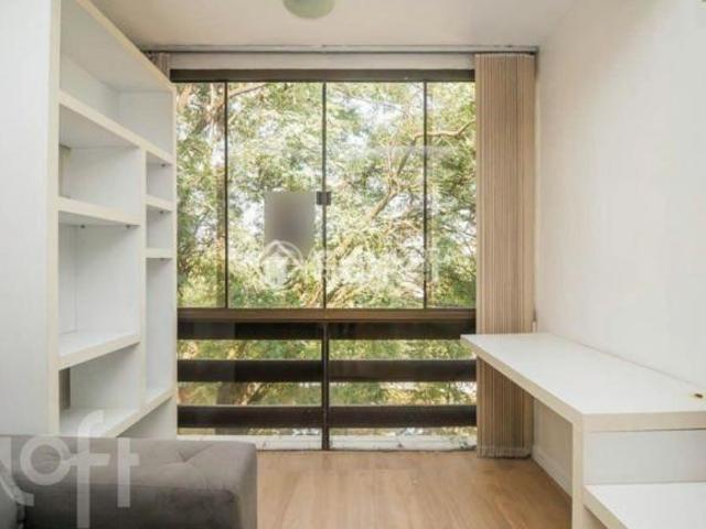 Apartamento, 2 dormitórios, 58.87 m², em Santa Tereza