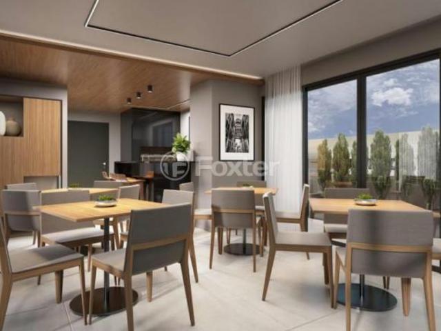 Apartamento, 2 dormitórios, 58.88 m², em Rio Branco