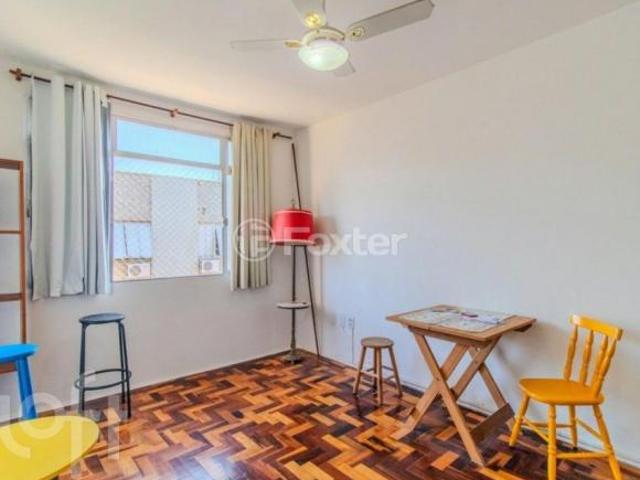 Apartamento, 2 dormitórios, 58.89 m², em Medianeira