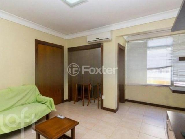 Apartamento, 2 dormitórios, 58.8 m², em Cidade Baixa