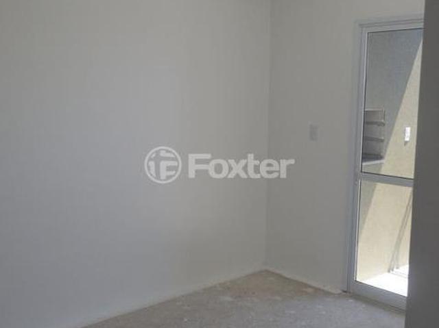 Apartamento, 2 dormitórios, 58.8 m², em Igara