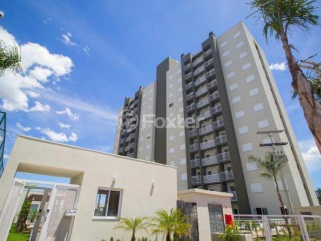 Apartamento, 2 dormitórios, 58.8 m², em Igara