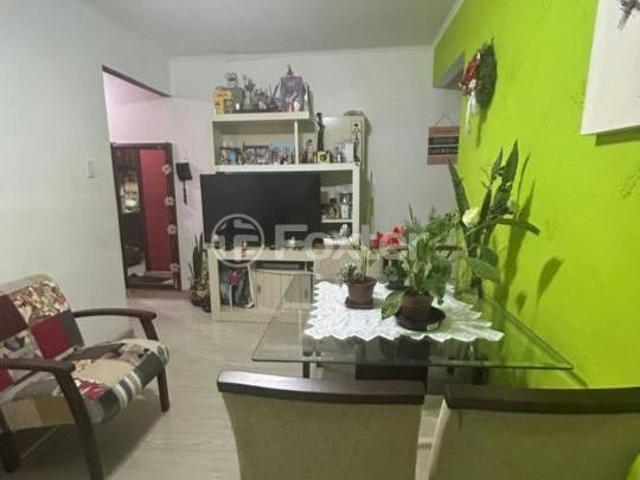Apartamento, 2 dormitórios, 58.94 m², em Humaitá