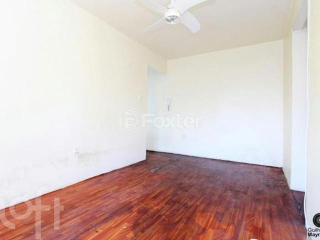 Apartamento, 2 dormitórios, 58.94 m², em Humaitá