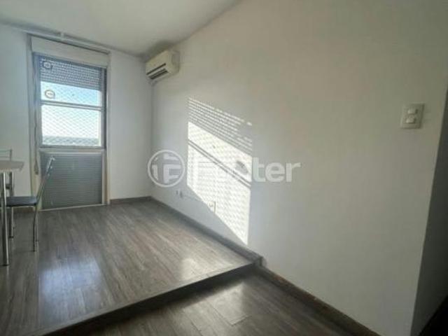 Apartamento, 2 dormitórios, 58.94 m², em Humaitá