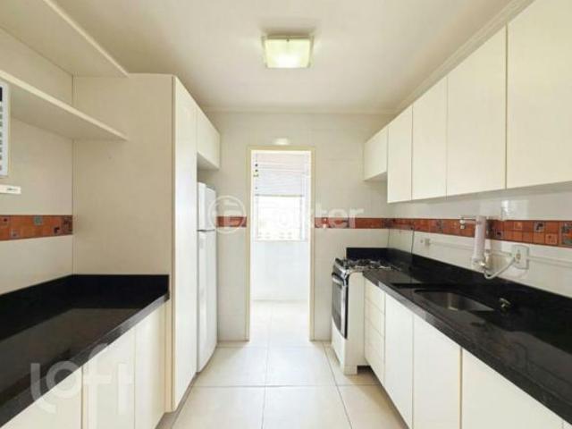 Apartamento, 2 dormitórios, 58.94 m², em Humaitá