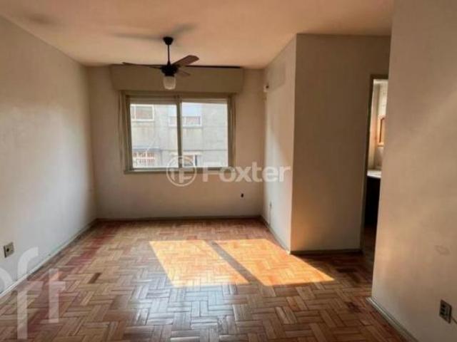 Apartamento, 2 dormitórios, 58.98 m², em Jardim Europa