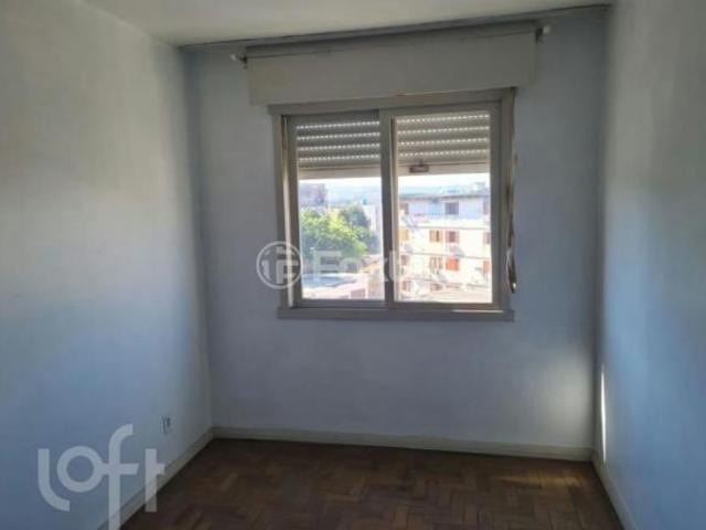 Apartamento, 2 dormitórios, 58.98 m², em Jardim Leopoldina
