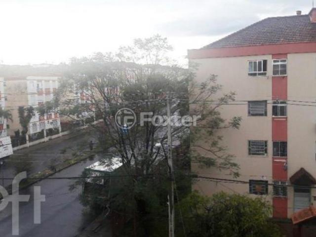Apartamento, 2 dormitórios, 58.98 m², em Jardim Leopoldina