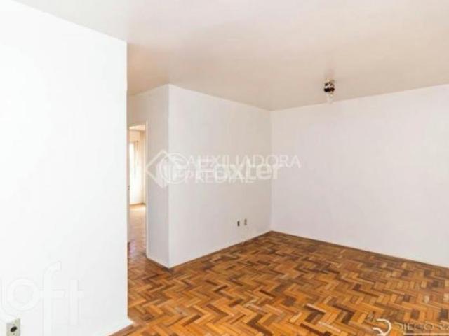 Apartamento, 2 dormitórios, 58.98 m², em Jardim Leopoldina