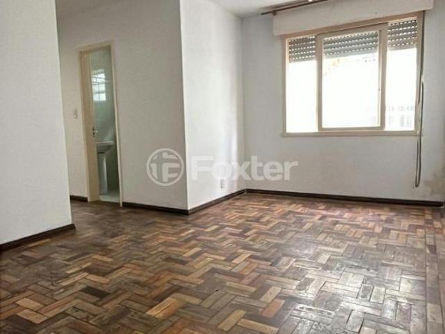 Apartamento, 2 dormitórios, 58.98 m², em Jardim Leopoldina