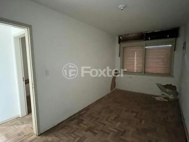 Apartamento, 2 dormitórios, 58.98 m², em Passo da Areia