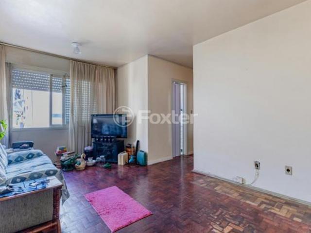 Apartamento, 2 dormitórios, 58.98 m², em Passo da Areia