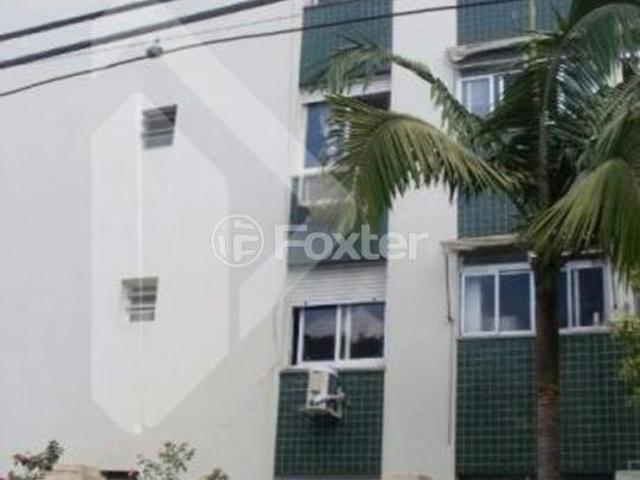 Apartamento, 2 dormitórios, 58.98 m², em Passo da Areia