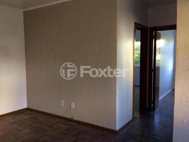 Apartamento, 2 dormitórios, 58.98 m², em Passo da Areia