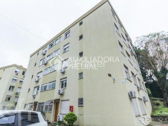 Apartamento, 2 dormitórios, 58.98 m², em Passo da Areia