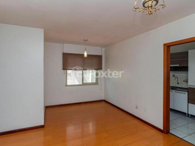 Apartamento, 2 dormitórios, 58.98 m², em Passo da Areia
