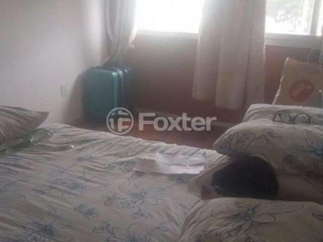 Apartamento, 2 dormitórios, 58.98 m², em Rubem Berta