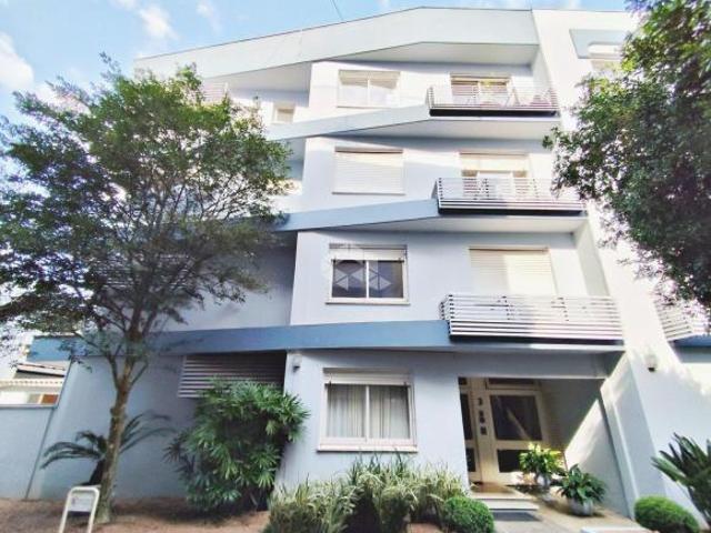 Apartamento 2 dormitórios 58m² Boa Vista