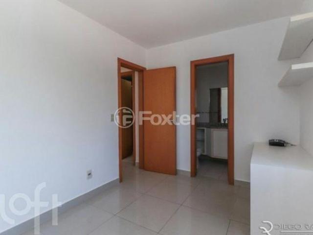 Apartamento, 2 dormitórios, 59 m², em Bom Fim