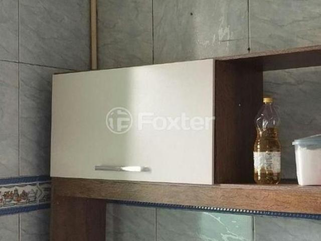 Apartamento, 2 dormitórios, 59 m², em Humaitá