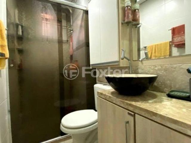 Apartamento, 2 dormitórios, 59 m², em Industrial