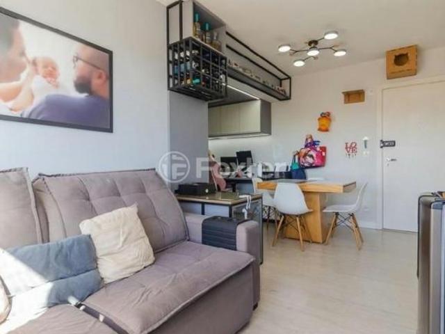 Apartamento, 2 dormitórios, 59 m², em Ipanema