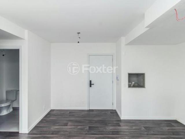 Apartamento, 2 dormitórios, 59 m², em Jardim do Salso