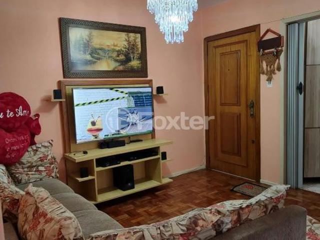 Apartamento, 2 dormitórios, 59 m², em Jardim Leopoldina