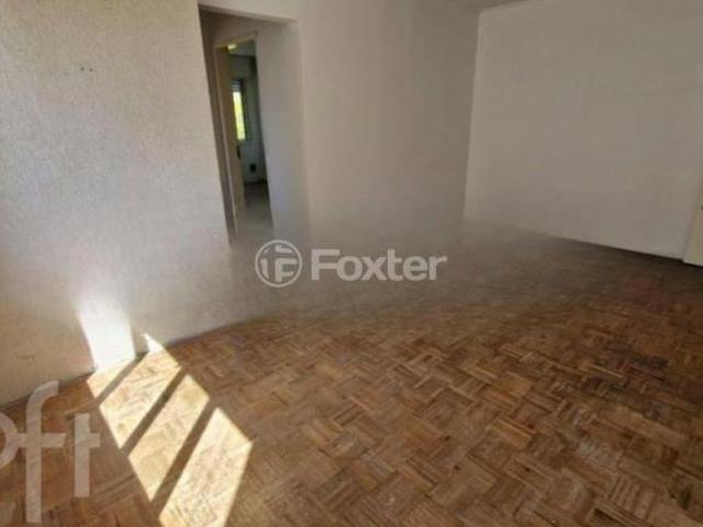 Apartamento, 2 dormitórios, 59 m², em Jardim Lindóia