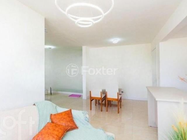 Apartamento, 2 dormitórios, 59 m², em Jardim Sabará