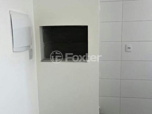 Apartamento, 2 dormitórios, 59 m², em Jardim Sabará