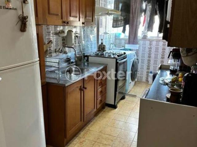 Apartamento, 2 dormitórios, 59 m², em Menino Deus