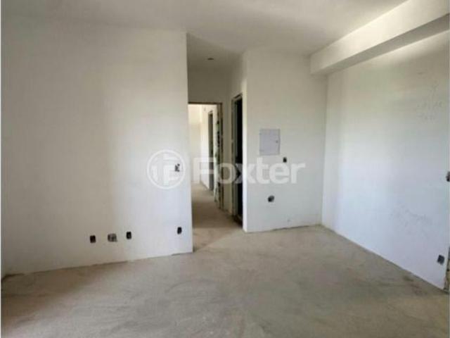 Apartamento, 2 dormitórios, 59 m², em Nova Aldeinha/Aldeia