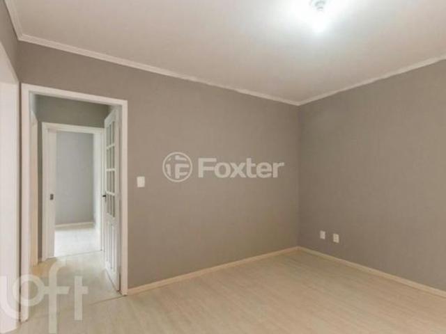 Apartamento, 2 dormitórios, 59 m², em São João