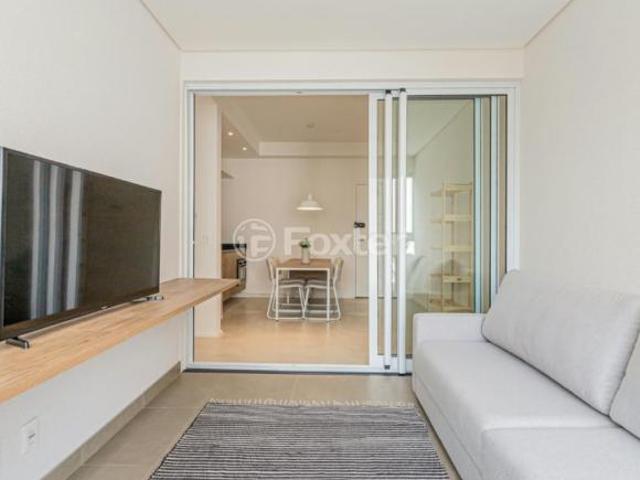 Apartamento, 2 dormitórios, 59 m², em Sumaré