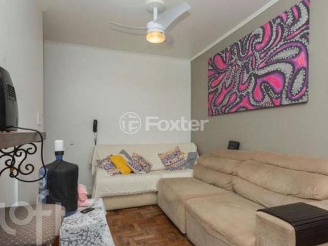 Apartamento, 2 dormitórios, 59 m², em Partenon