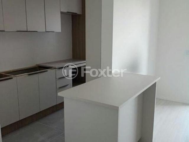 Apartamento, 2 dormitórios, 59 m², em Passo das Pedras