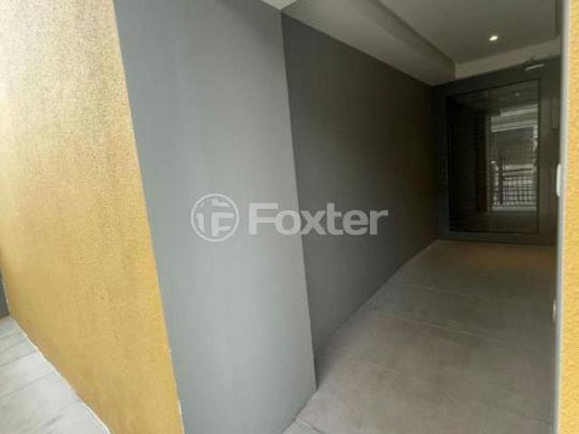 Apartamento, 2 dormitórios, 59 m², em Rio Branco