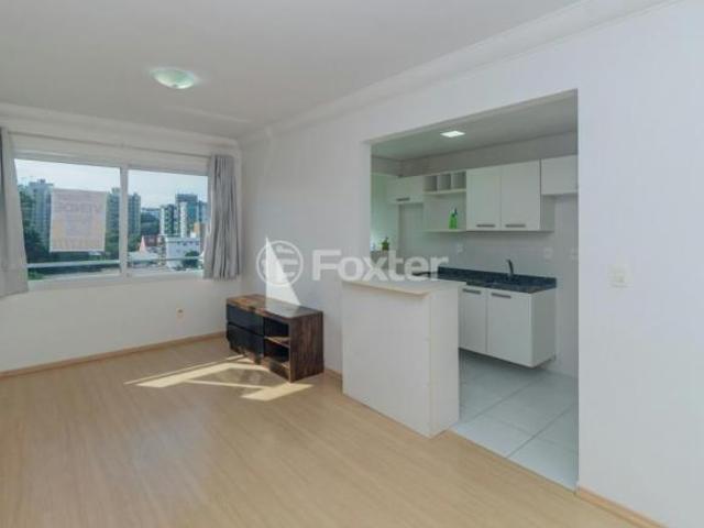 Apartamento, 2 dormitórios, 59 m², em Tristeza
