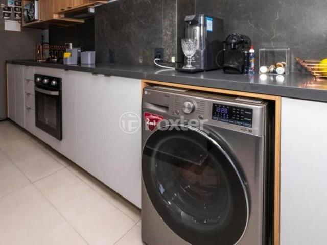 Apartamento, 2 dormitórios, 59 m², em Vila Leopoldina