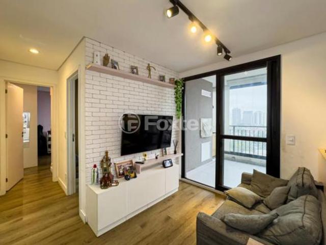 Apartamento, 2 dormitórios, 59 m², em Vila Prudente
