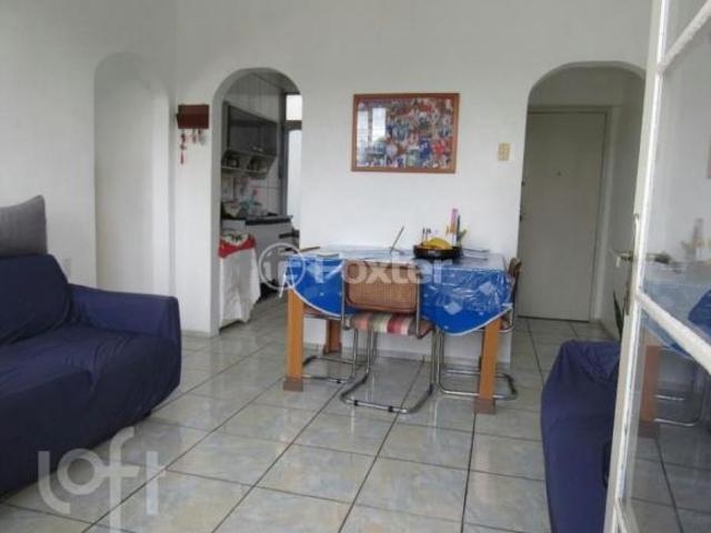 Apartamento, 2 dormitórios, 59.04 m², em Partenon