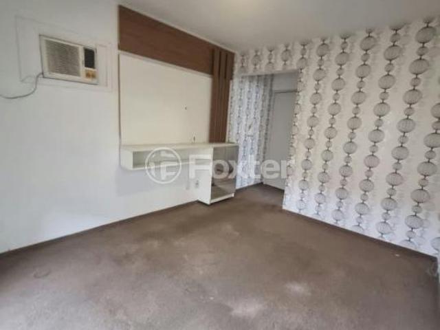 Apartamento, 2 dormitórios, 59.01 m², em Morro do Espelho