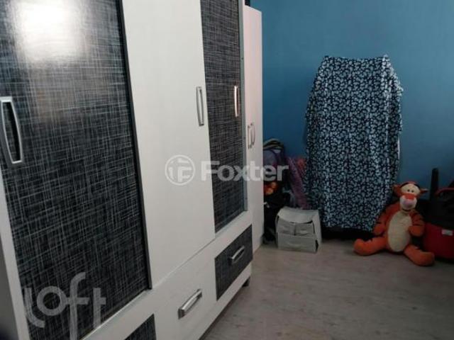 Apartamento, 2 dormitórios, 59.15 m², em Azenha