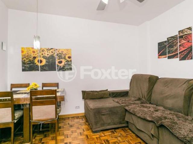 Apartamento, 2 dormitórios, 59.18 m², em Farroupilha
